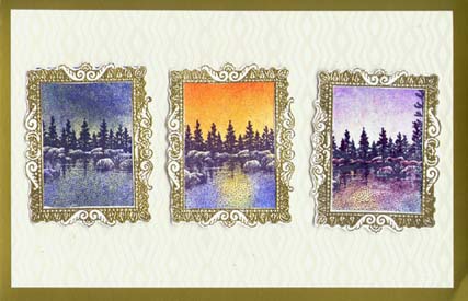 Customer Art Samples