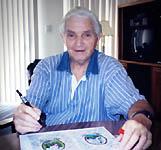 Joe Nathan Interview