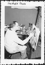 Joe Nathan Interview