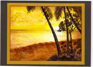 Customer Art Samples