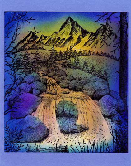 Customer Art Samples