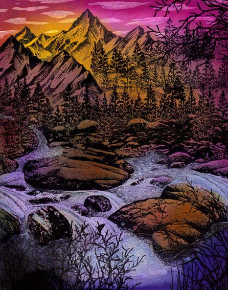 Customer Art Samples